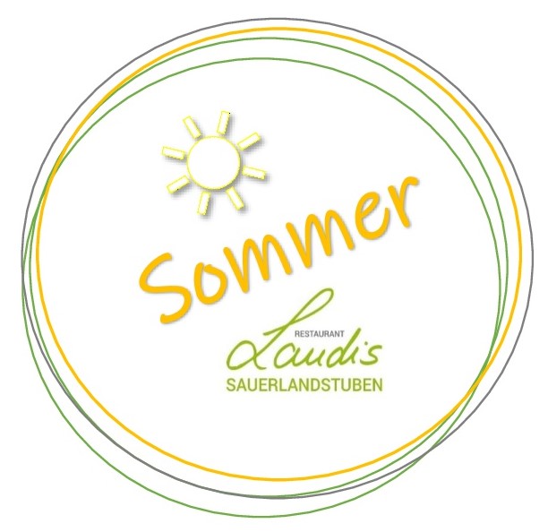 Speisenkarte | Laudis Sauerlandstuben